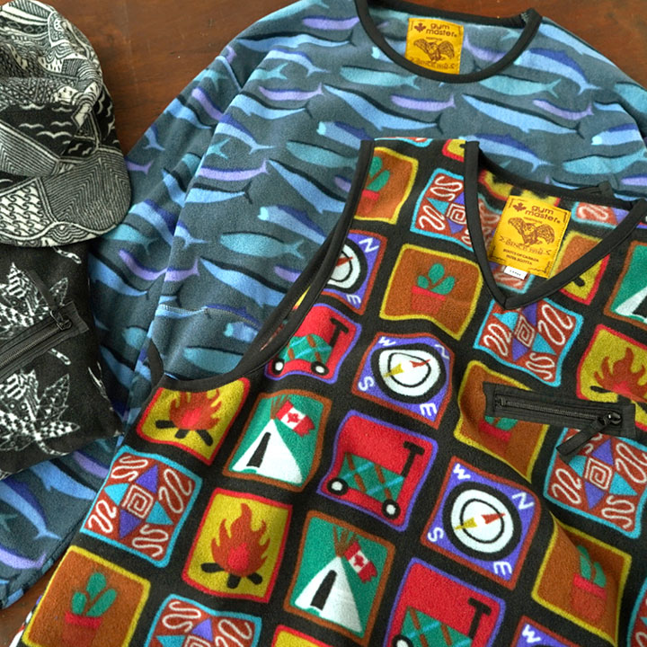 Heritage brand from Canada - gymmaster - official website